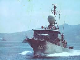 Garuda Militer: Mandau Class