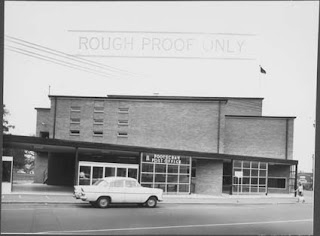 Innovative Spaces Footscray: Images, Maps and Bibliography for ...