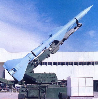 Defense News: Rudal Patriot