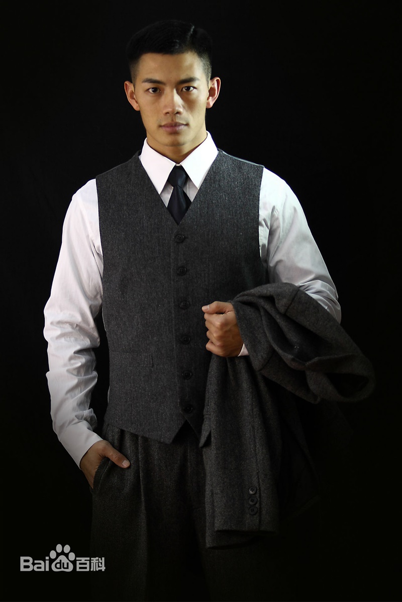 Grand Boyzone: Ryan Zhu [ 朱晓辉 ]