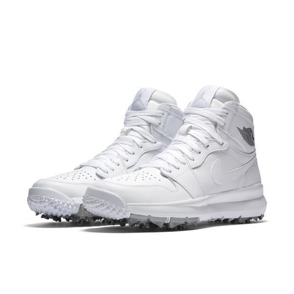 American Golfer: Nike Golf Brings Air Jordan I Retro High to the Links
