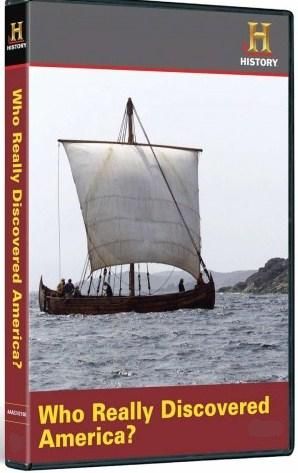 Who Really Discovered America? - History Channel - Uncle Sam's Guide