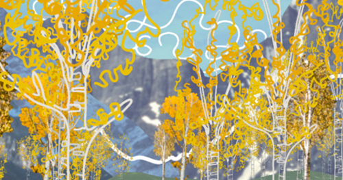 Teacher Librarians: Bridging Theory and Practice: Website Review: Landmarks