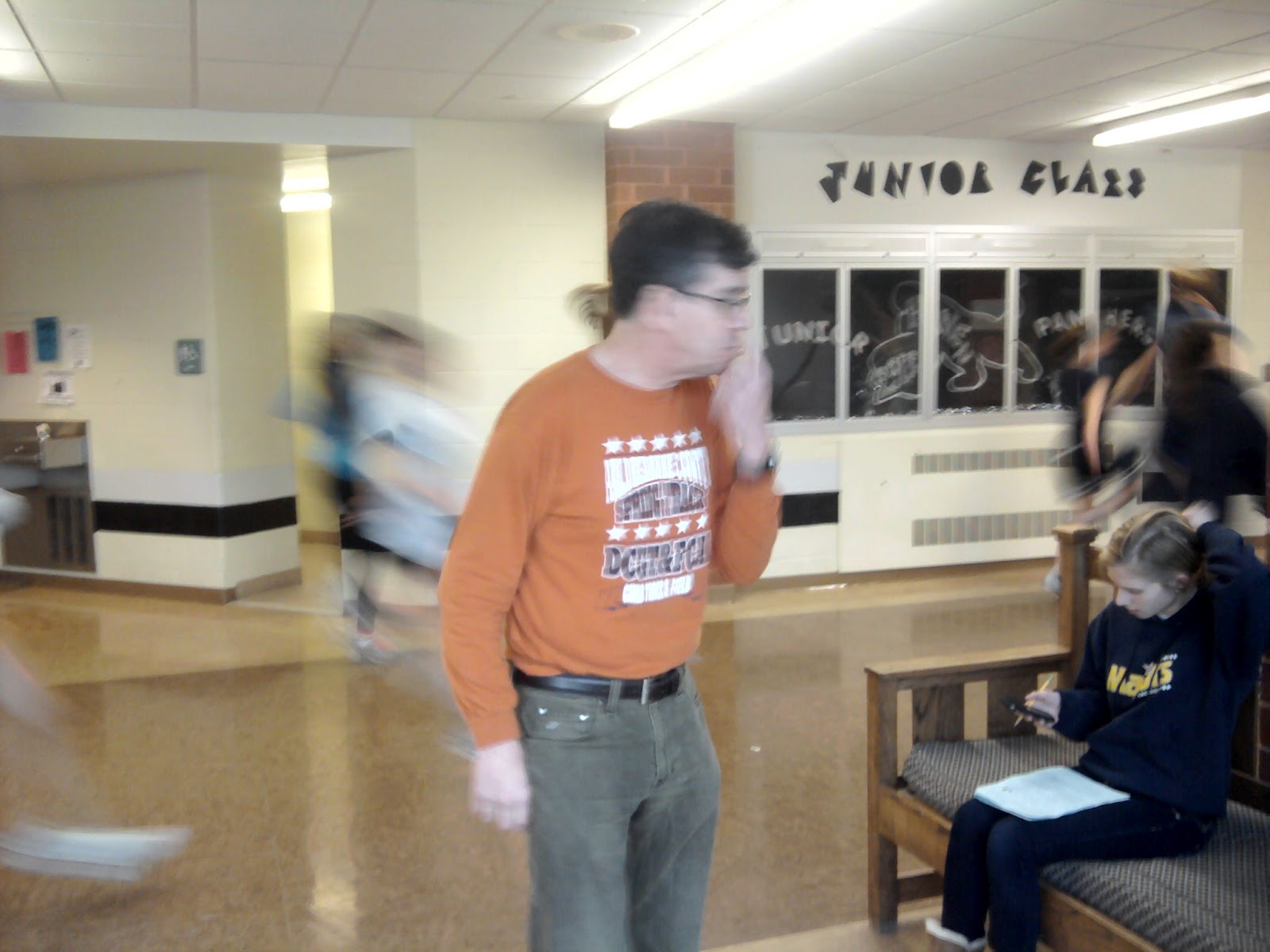 PLAY BALL! JUMP BALL! Sports Journal: Bill Coren number one coach for ...