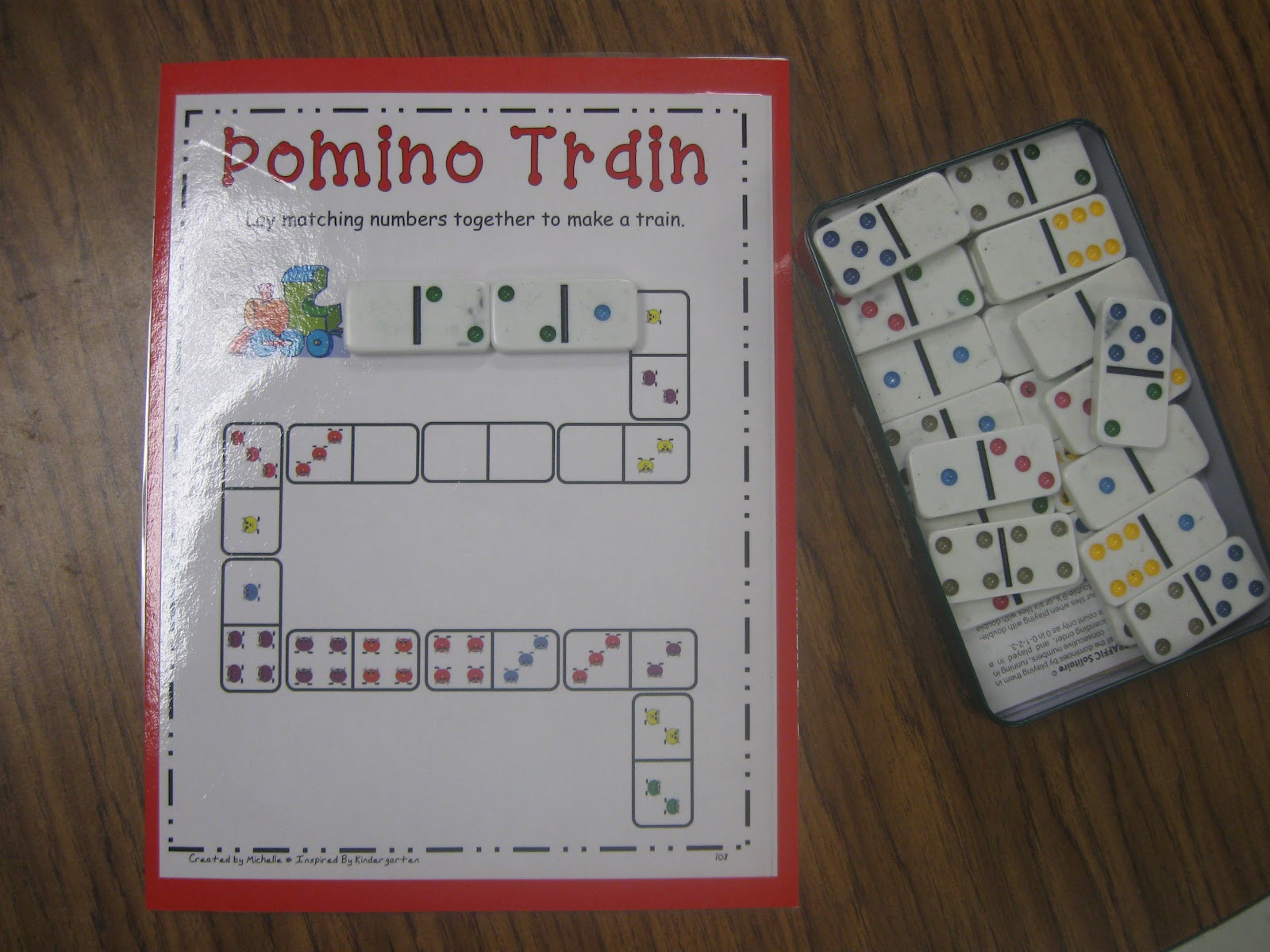 Teaching, Learning, & Loving: August 2012