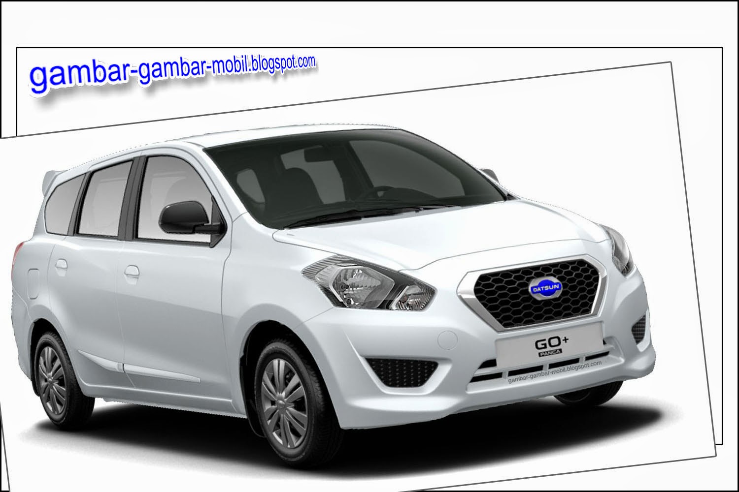 Gambar mobil datsun | CINTA MOBIL