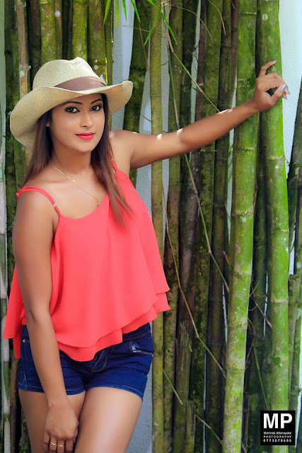 Adisha Shehani | Sri Lanka upcoming Model | Sl Tatoo Girl | - Sri Lanka ...