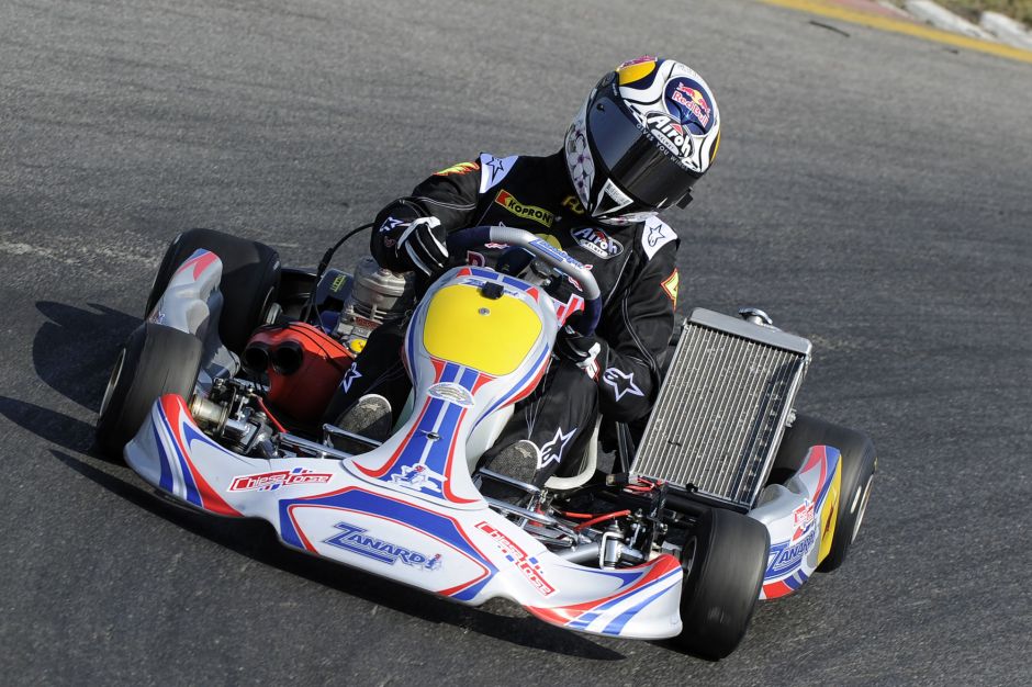 Racun motor adventure di indonesia semakin pesat : mobil gokart yang ...