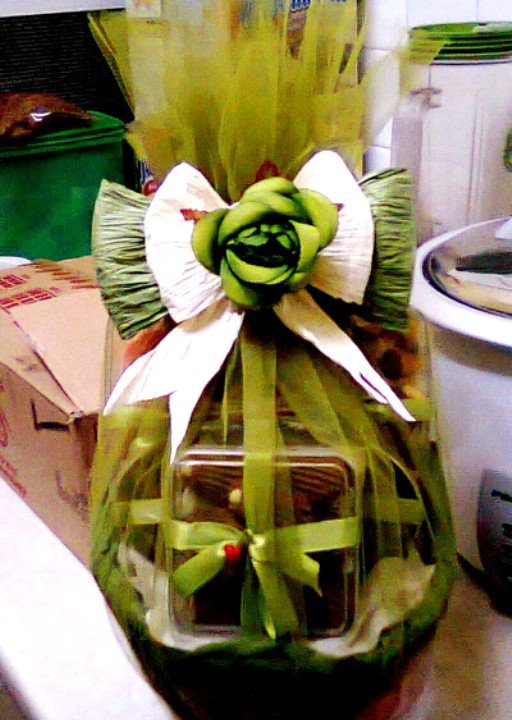 storyofmeyya: KUIH RAYA & HAMPER ( LEMBAH KLANG ) 2012