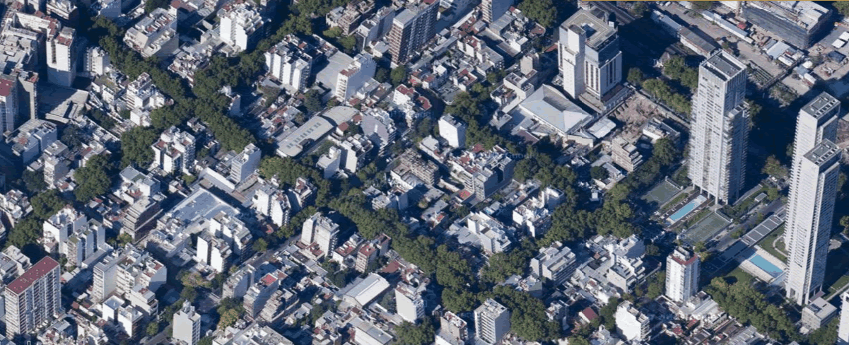 Historia de Palermo - ChacaNews