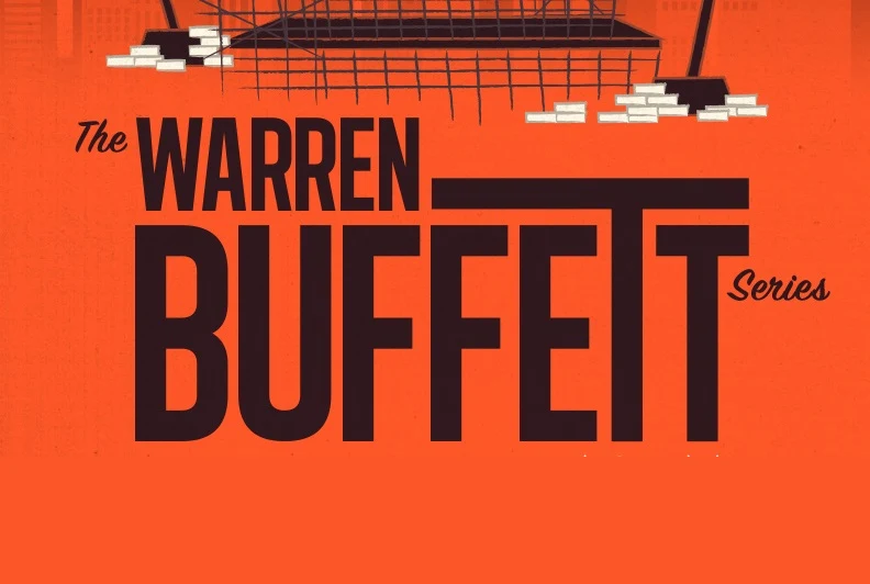 The Warren Buffett Series Part 1: Early Years - #infographic