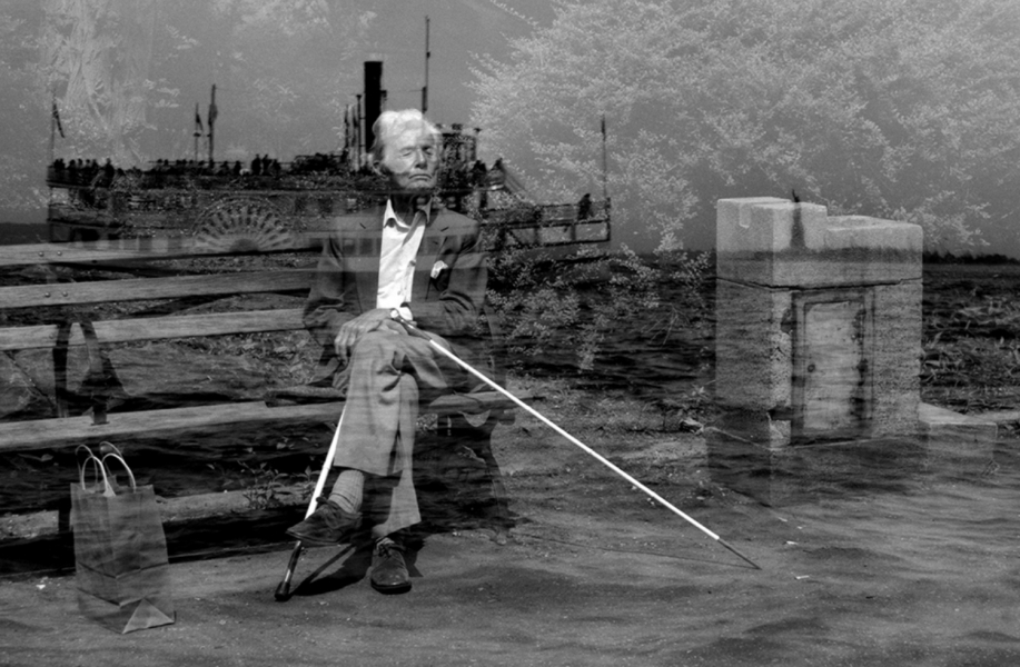 Los Grandes Fotografos: Ken Van Sickle (1932)