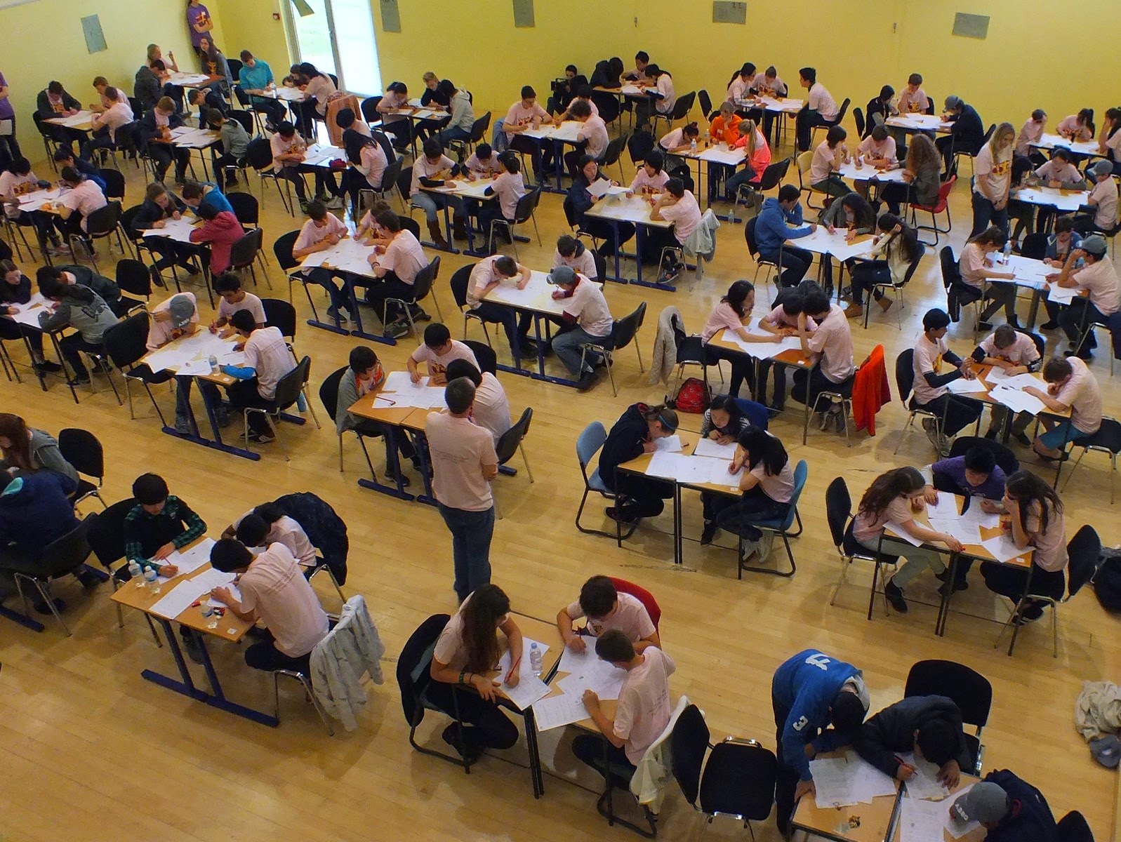 Pinkmathematics International Maths Competition In Toulouse Pinkmathematics International Maths Competition In Toulouse