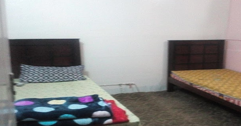 Girls Hostel Rooms Islamabad | Girls hostel in islamabad