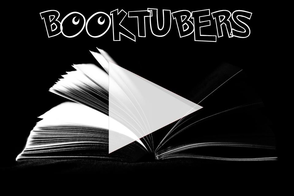 Literatura Infantil Y Juvenil Actual Booktubers Aquí Se Habla De Libros