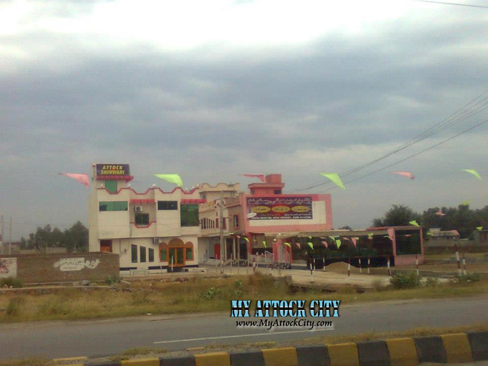 Attock,Hazro,Chahch,Fateh Jang,Jand,Pindi Gheb and Hassan Abdal's Pictures