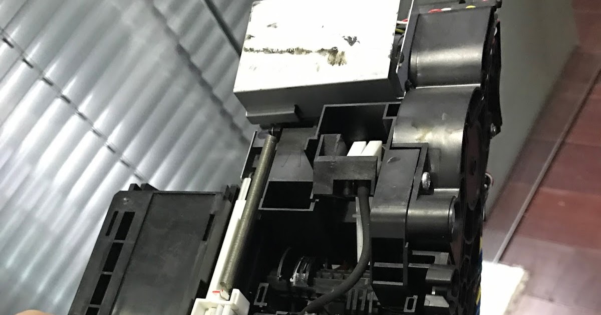 How to Clean Your Epson Print Head?