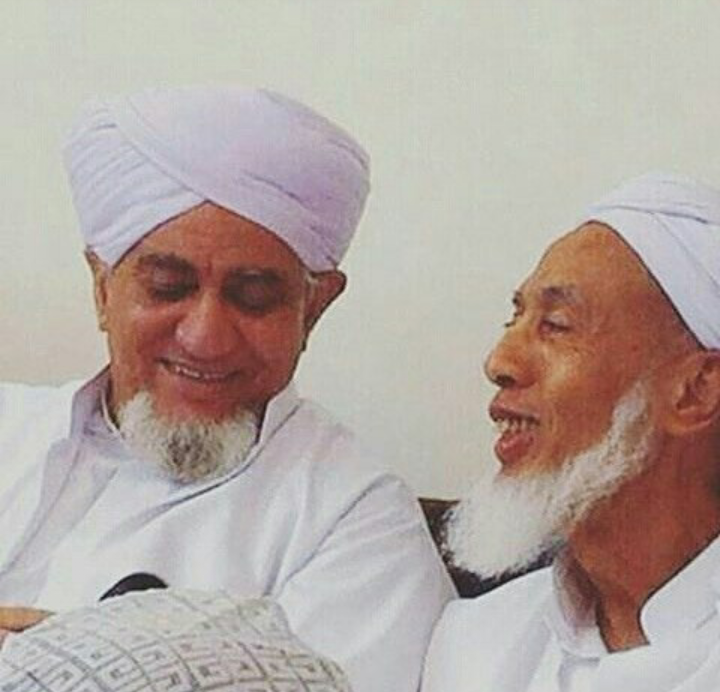 Foto Alim Ulama Upload 22 Mei 2017 - Majelis Ta'lim Almunawwarah