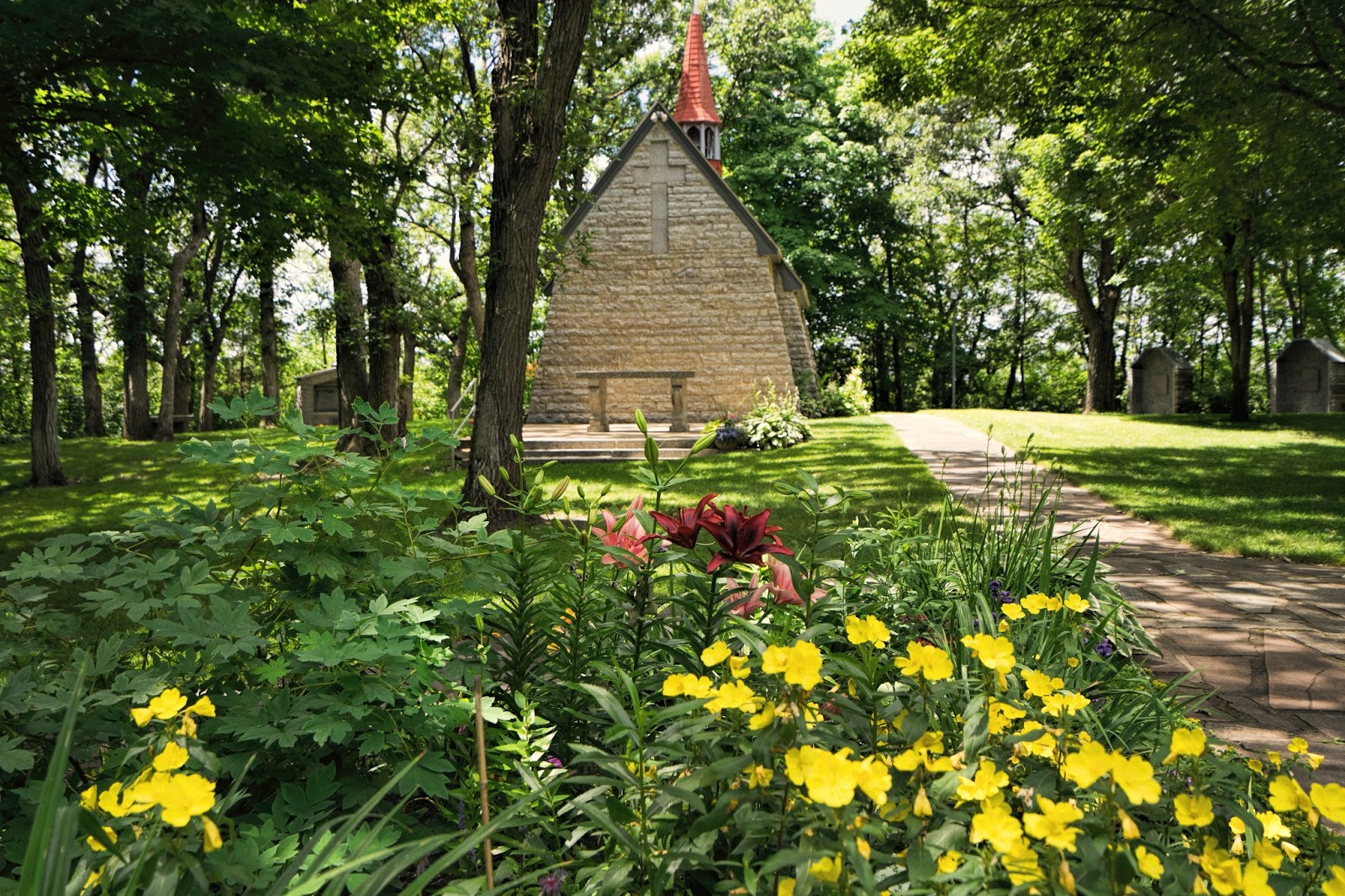 Finding Jerry and Mary