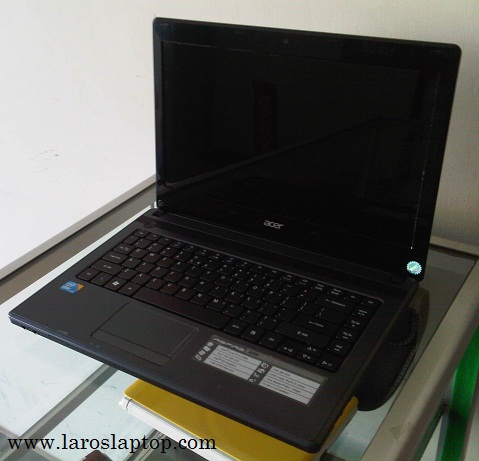 acer aspire 4739 - Laptop Second | Jual Beli Laptop Bekas, Kamera ...