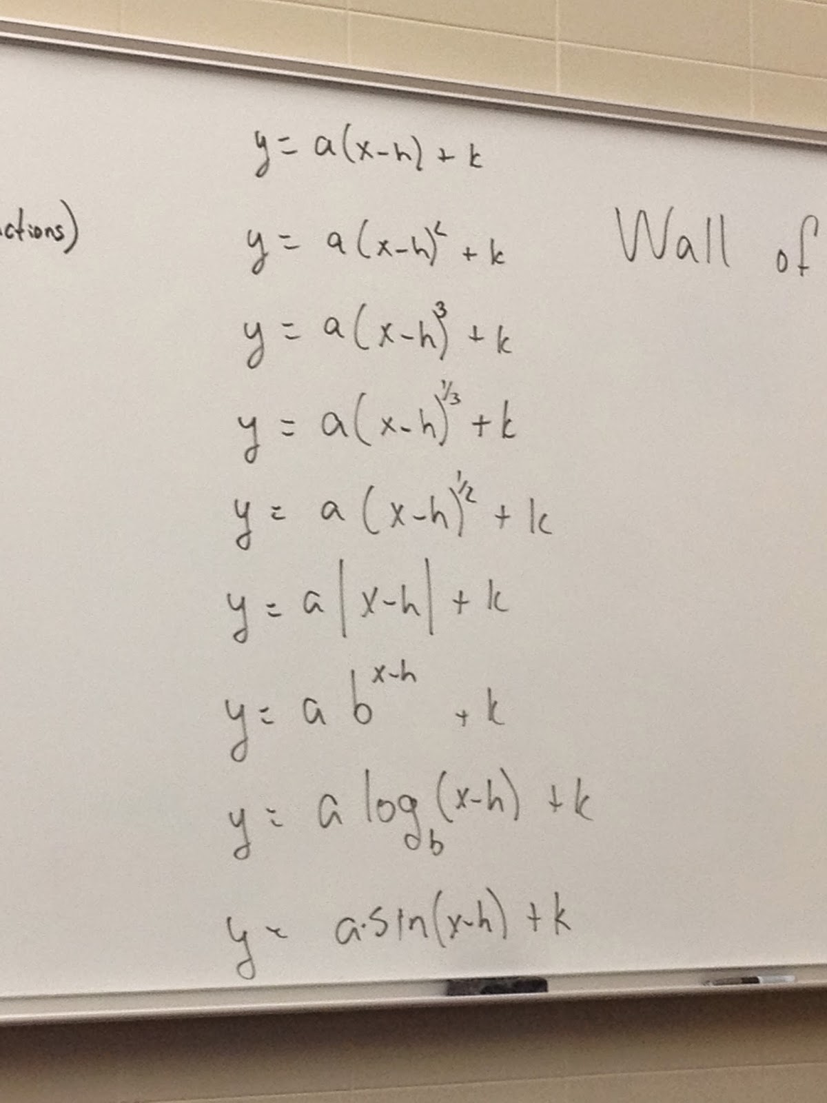 misscalcul8: #TMC14 Algebra 2 Session
