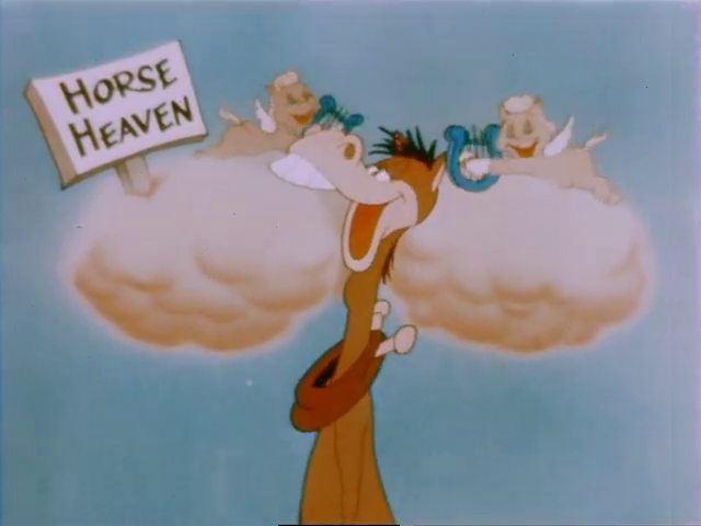 Tralfaz: Cartoons of 1947, Part 2