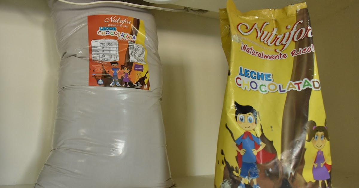 Nutrifor amplía su población objetivo con el aporte de productos ...