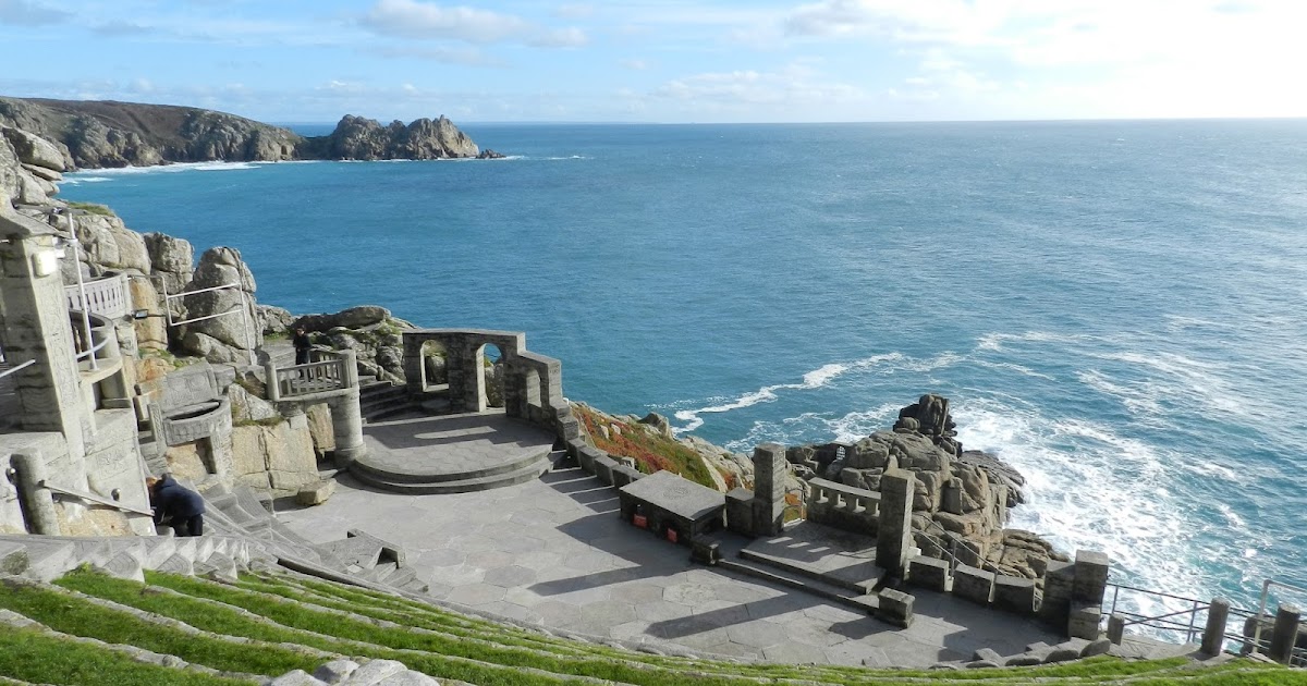 Penver Studio TREEN CORNWALL