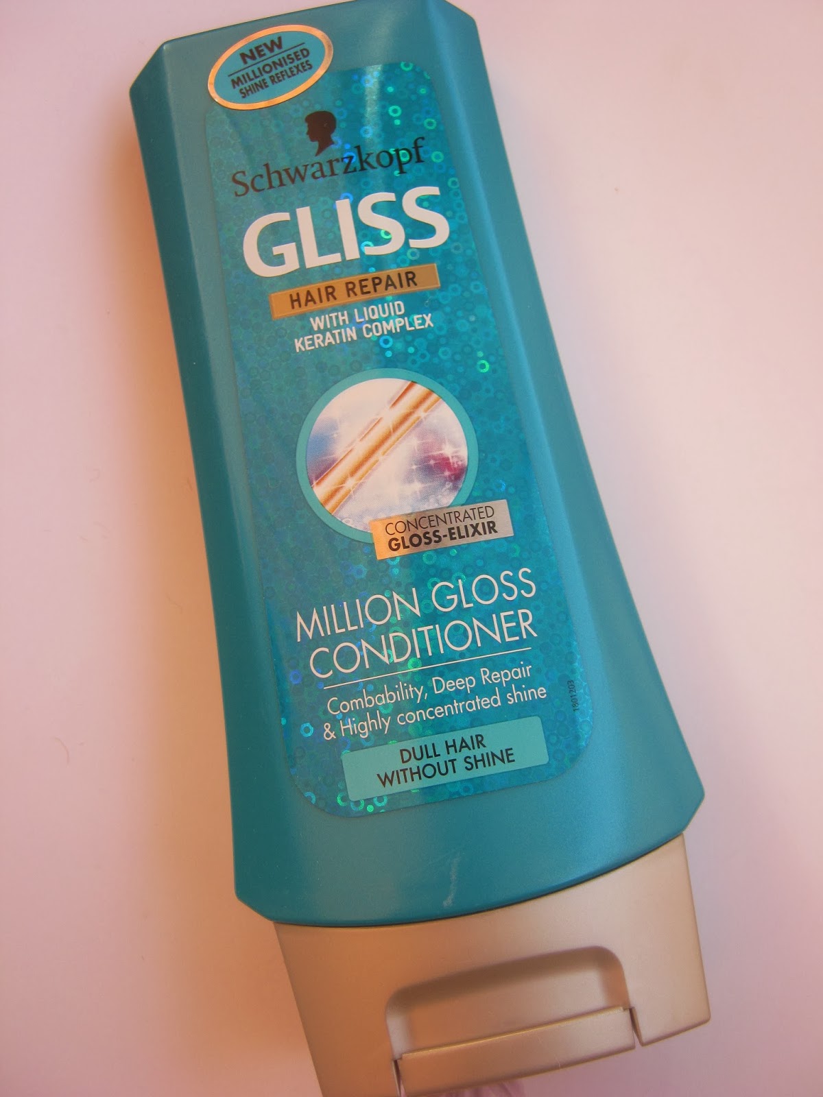 Уникална серия GLISS Million Gloss | Thingamyjic