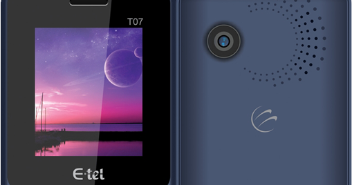 Etel T 07 Flash File Tested - easyflashrom