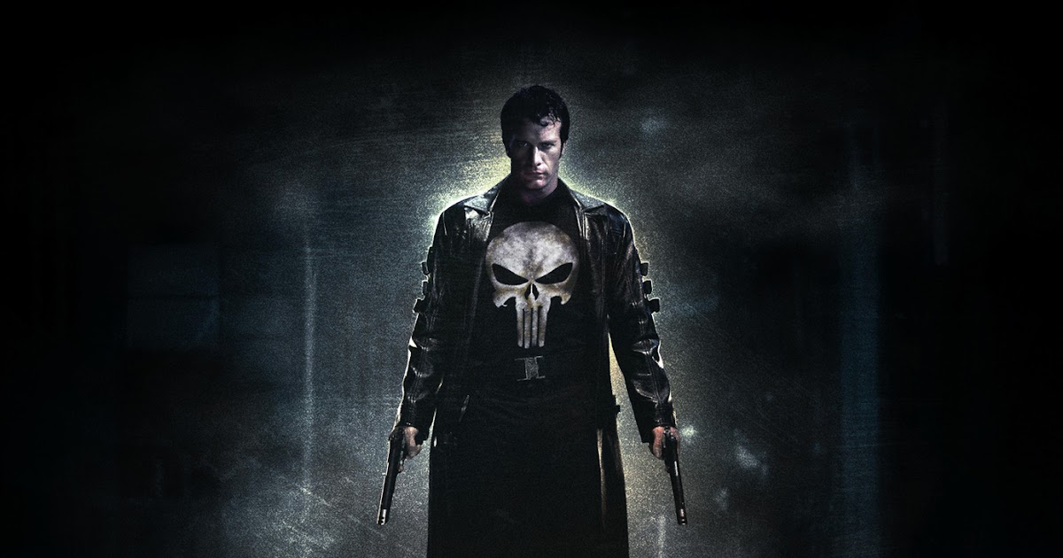 COMIC BOOK FAN AND LOVER: CINE / THE PUNISHER (2004) – LIONSGATE ...