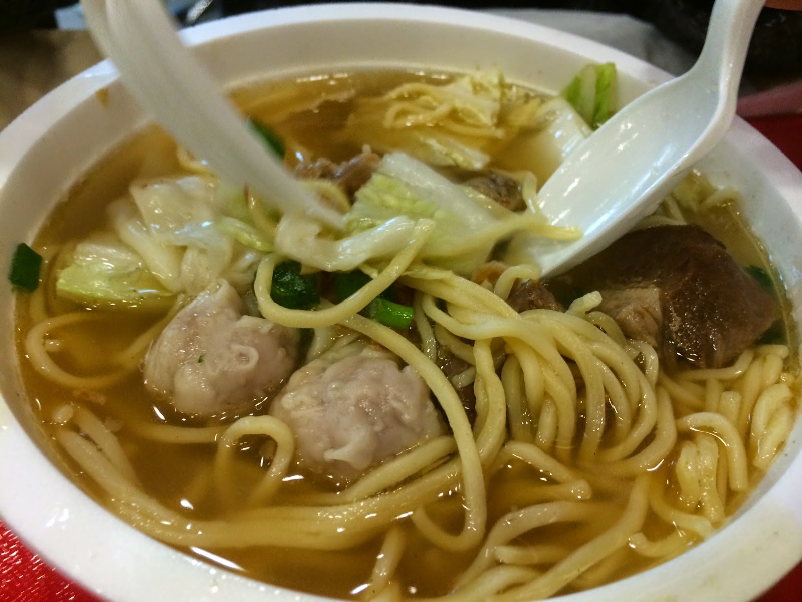 Candice's Cusina: Chowing down on Chowking in Tukwila, WA.