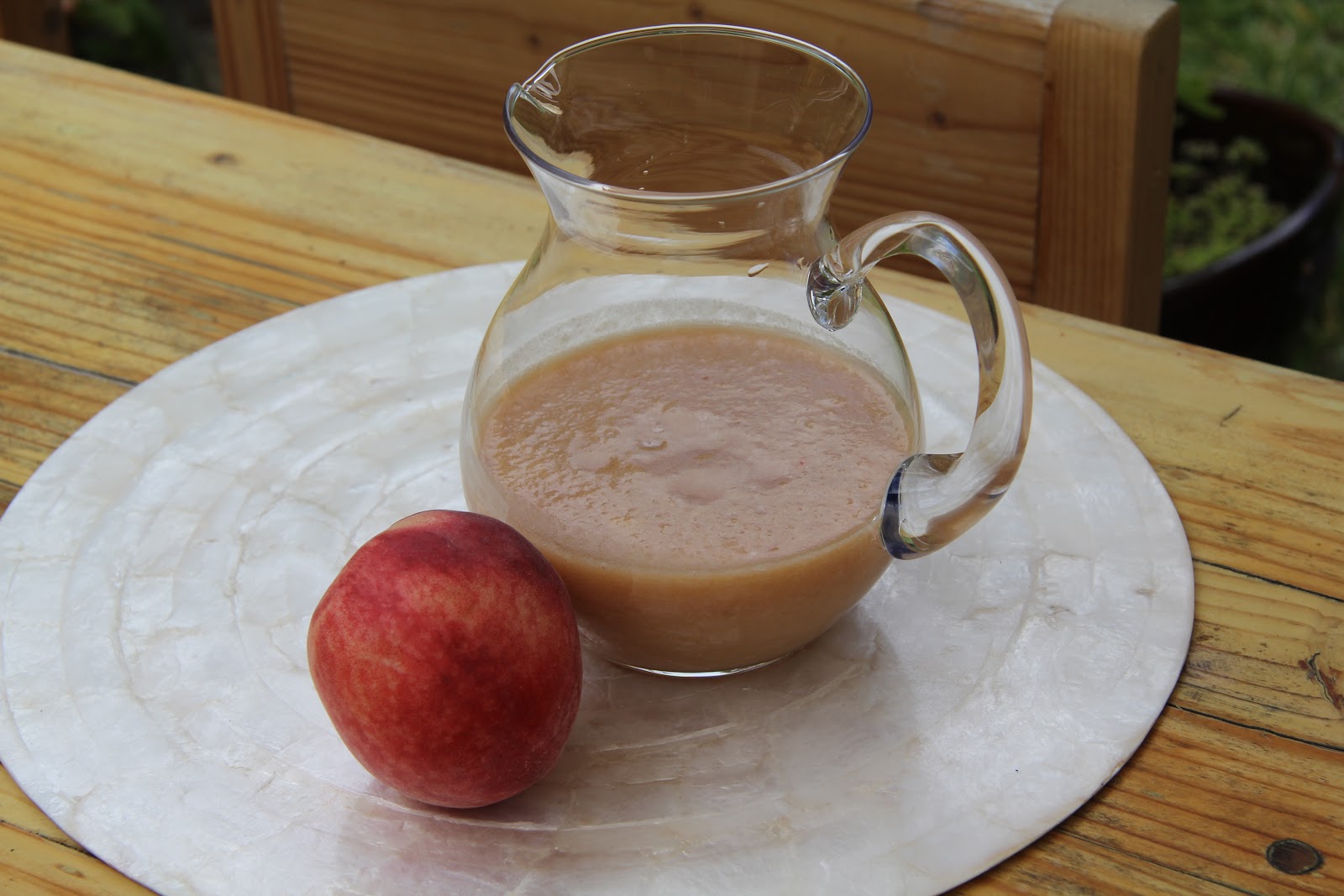 Salvation Sisters: Sparkling Rosé Bellini Cocktail and Sistercation ...