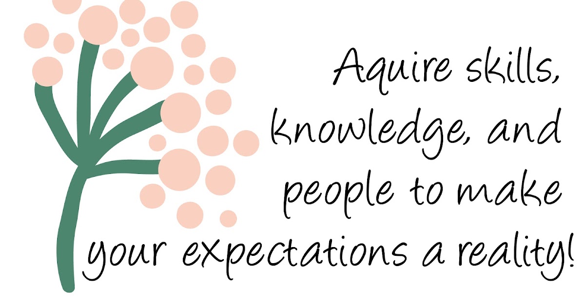 Managing your expectations - part 2