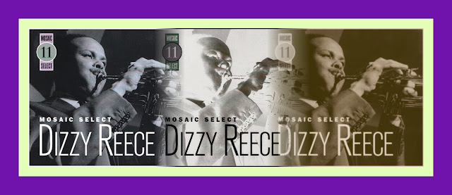 JazzProfiles: The Blue Note Years of Dizzy Reece by Tony Hall, Leonard ...