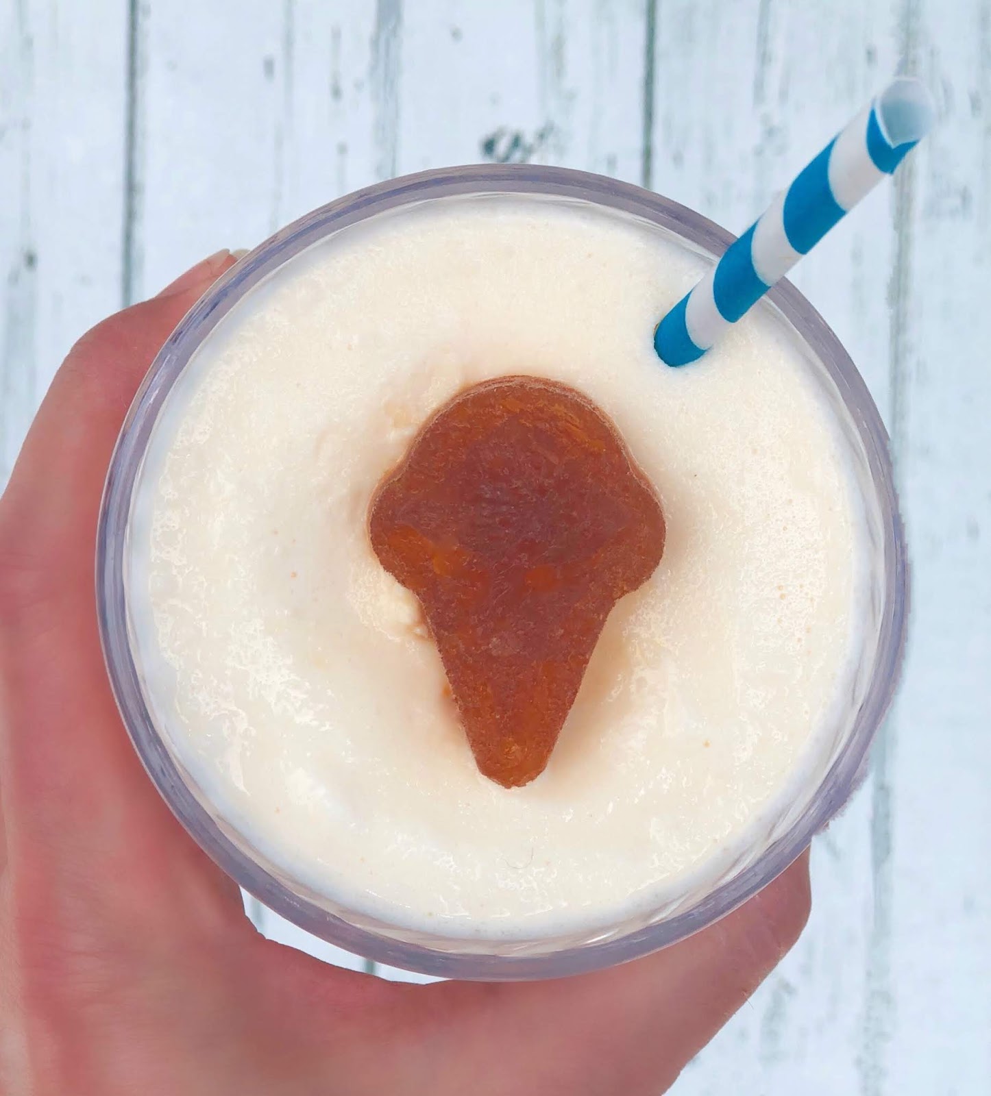 Jac o' lyn Murphy: Flip Flop Floats -The perfect Summer Ice Cream Treat