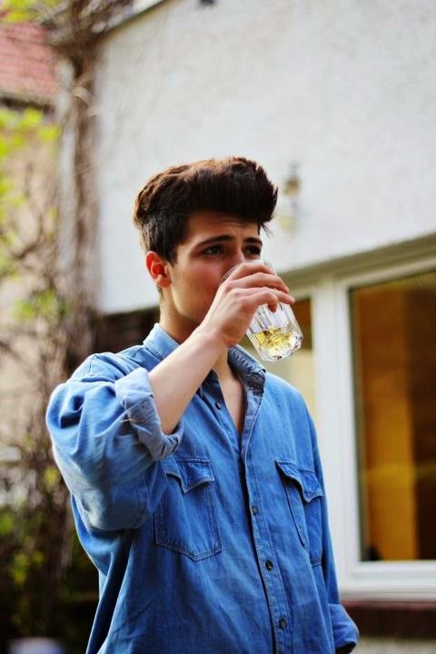 Imagens De Homens Fake The Bests Fakes *+;: Fakes Homens