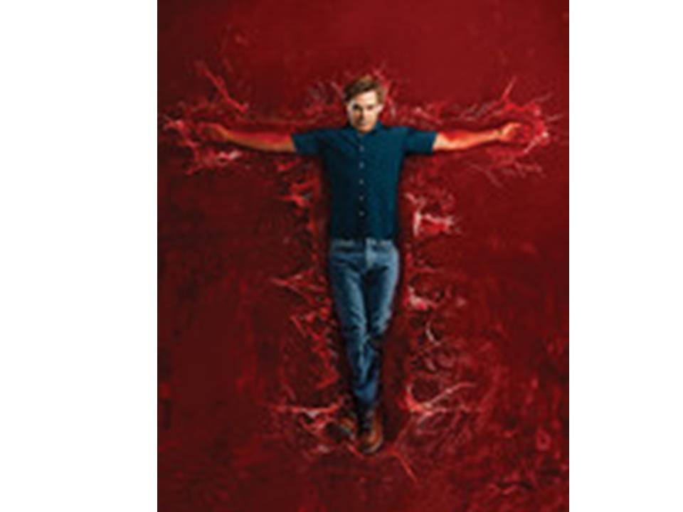 Premium Cable Reviews: Showtime Dexter "Blood is Thicker #705 “Swim Deep”