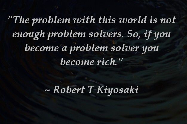 How to Live a More Fulfilling Life: # Quotes about Problem