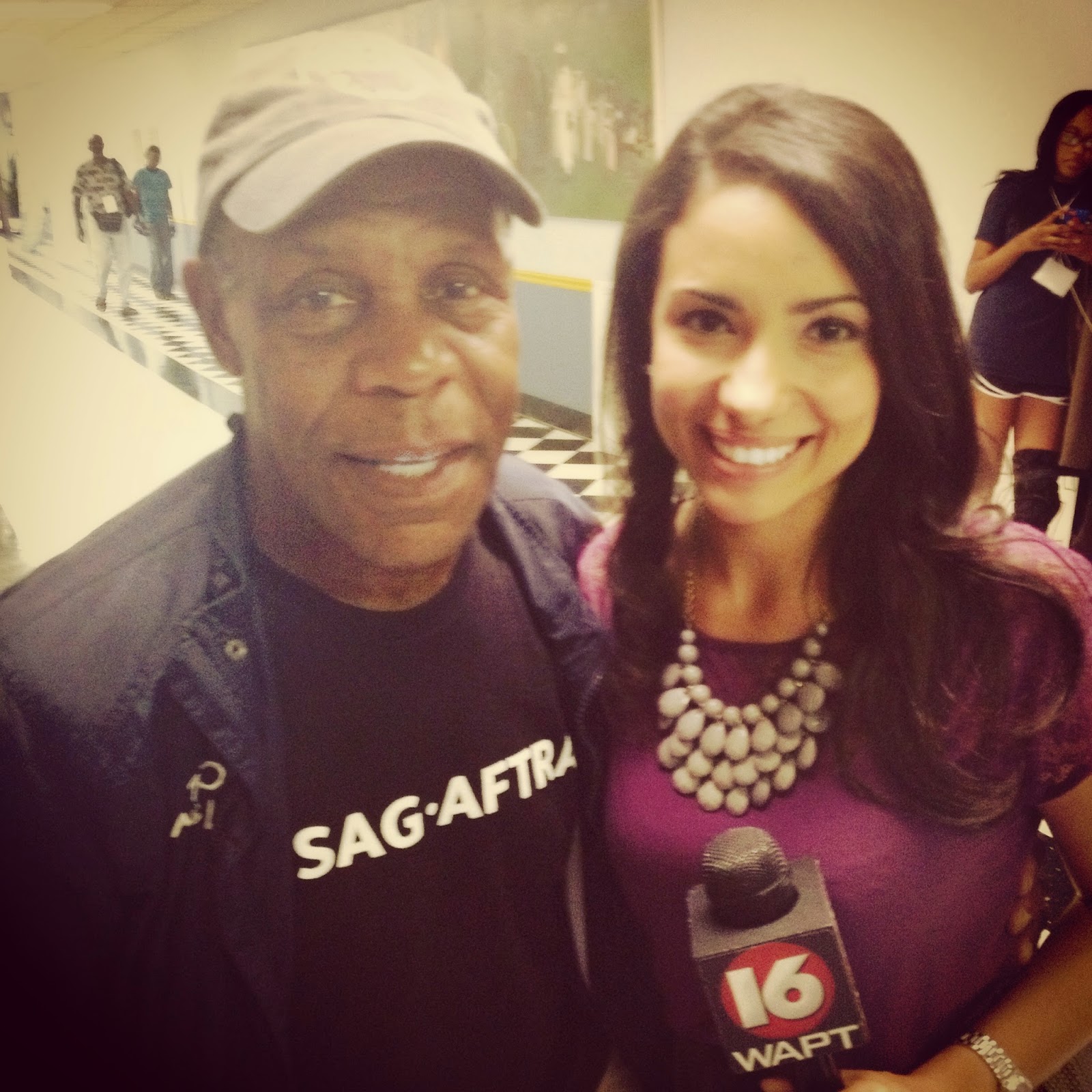 Jackson Jambalaya: Jennifer Ortega: The official hottest reporter in ...