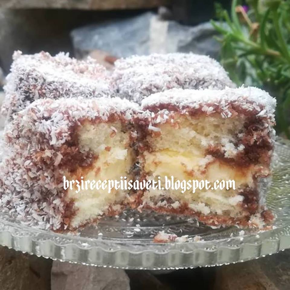 Brzireceptiisaveti.blogspot.com: Punjeni cupavci-zadovoljstvo za nepca