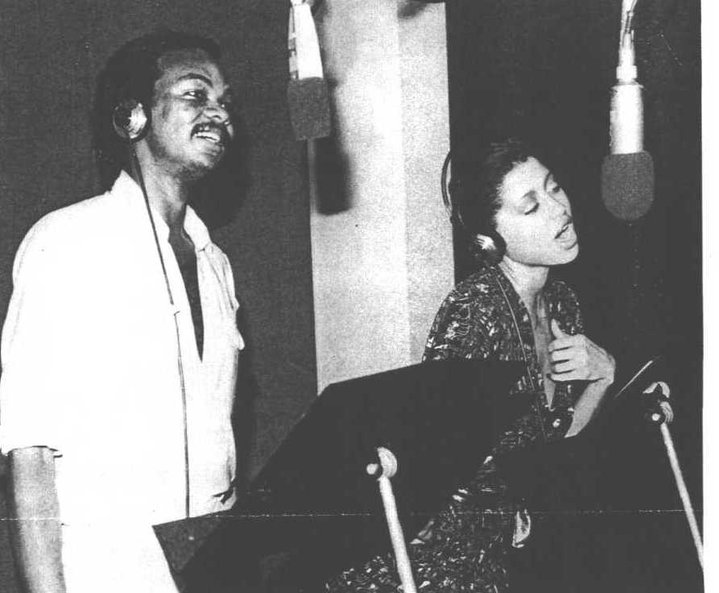 Brown Sugar: Over 80 Years of America's Black Female Superstars ...