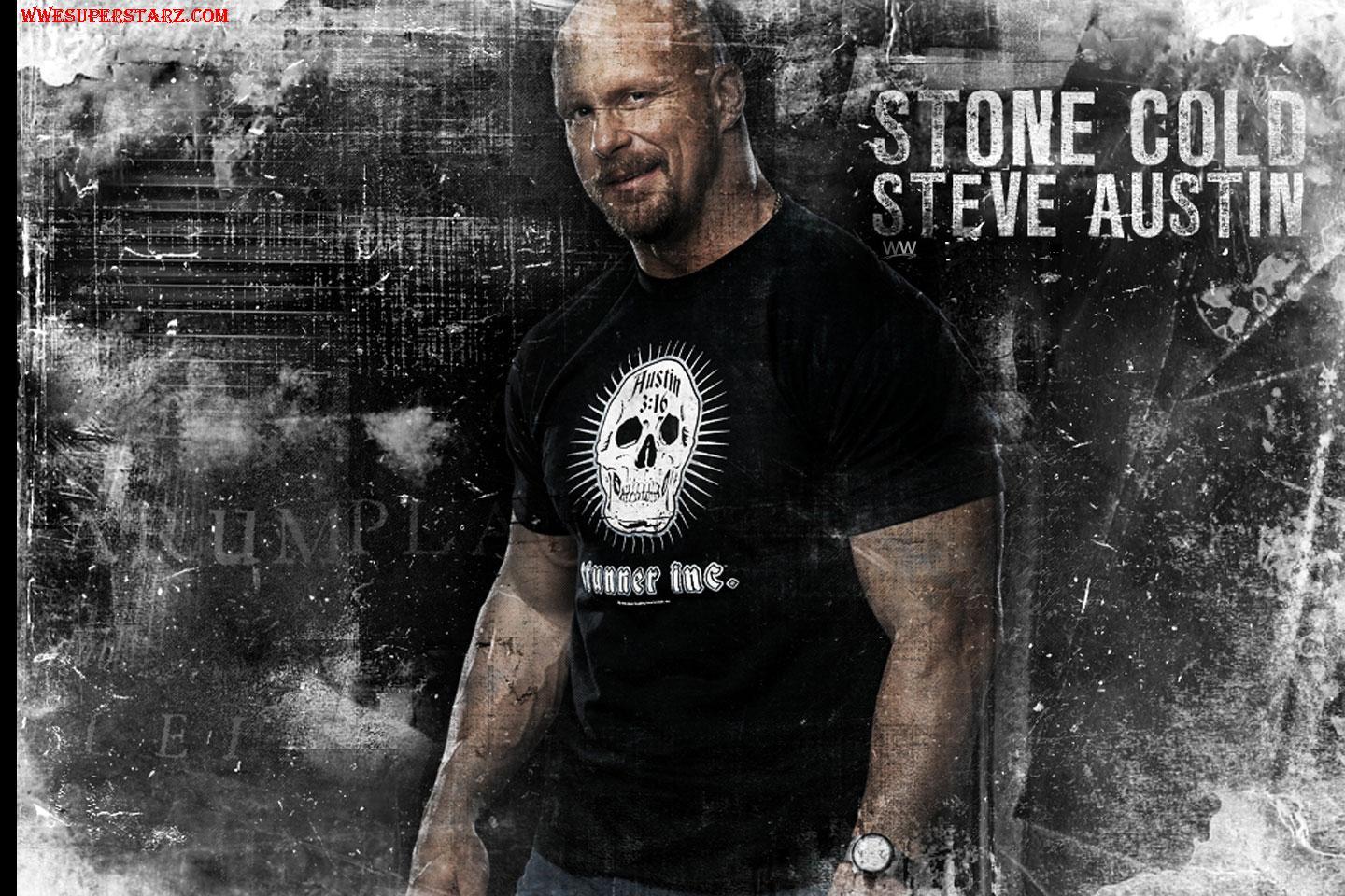 Sports Feles: Wwe Stone Cold Wallpapers