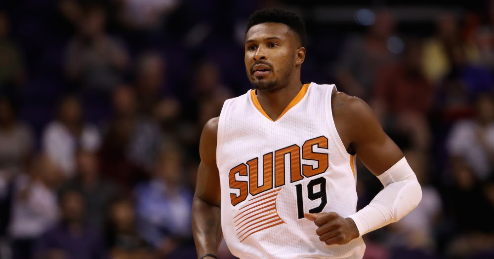 Phoenix Suns Make Final Decision on LeAndro Barbosa