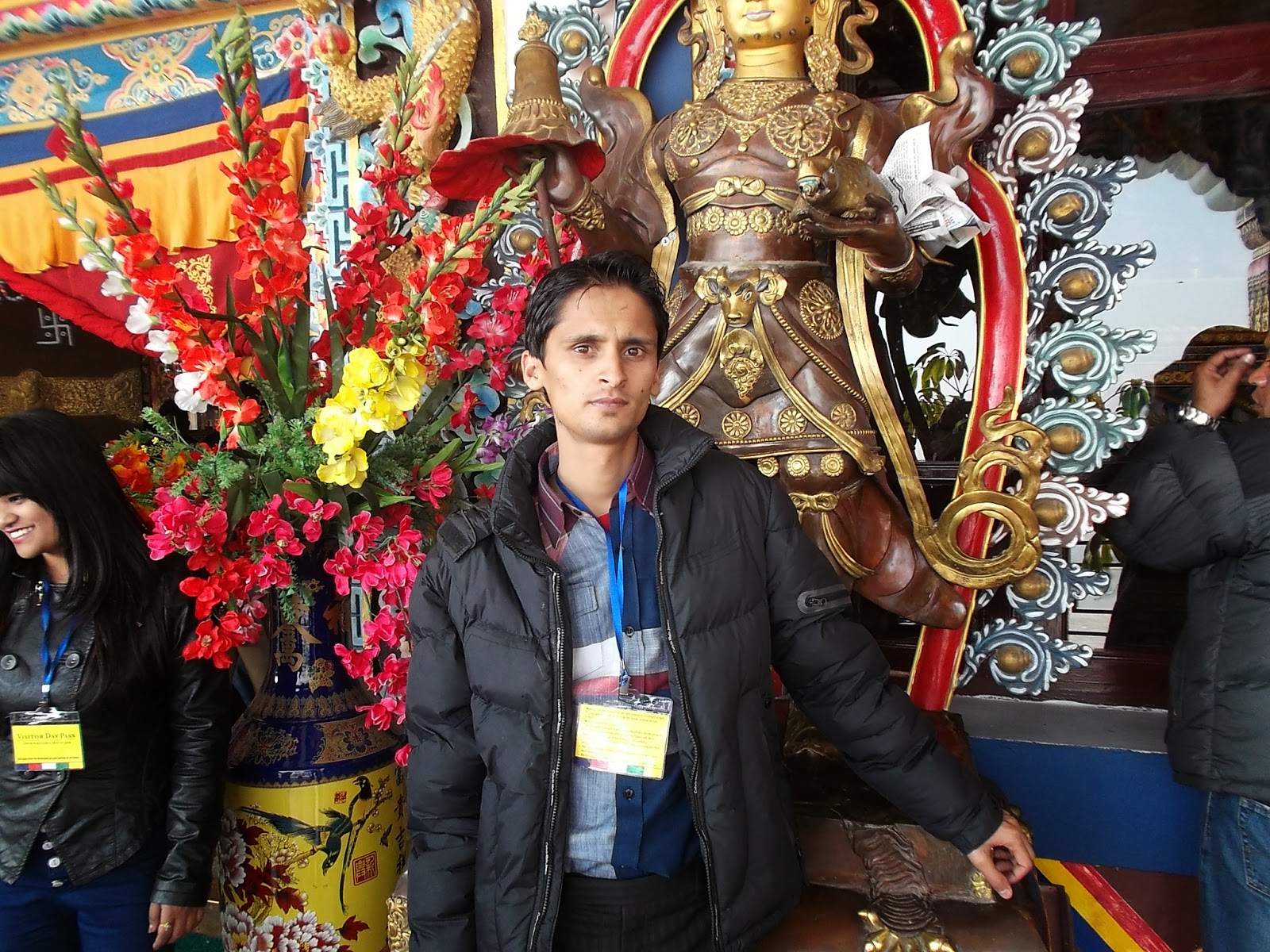 NEPALESE CULTURE, TRAVEL AND TOURISM: Mero Desh Nepal