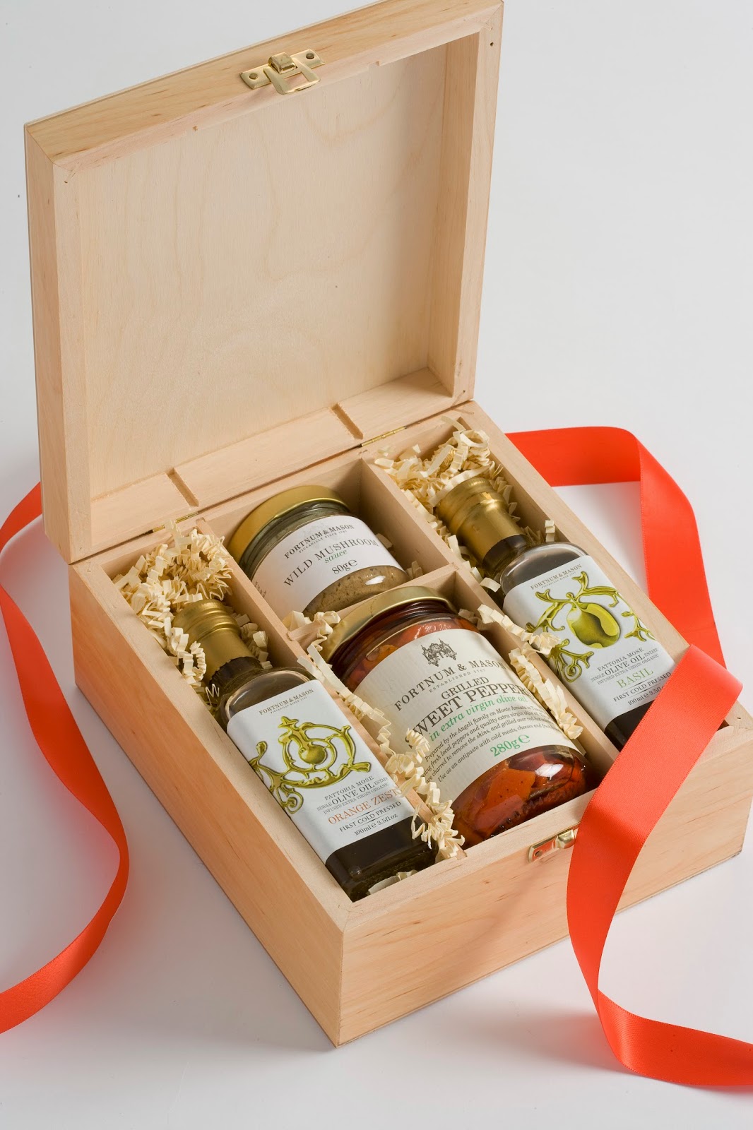 Wood Presentation Boxes: Presentation Boxes & Packaging For Food ...