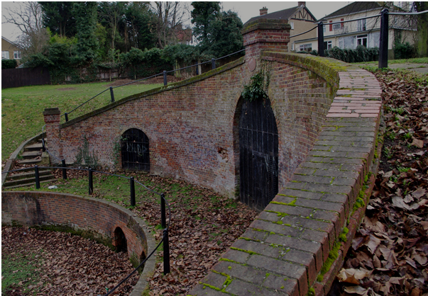 George Blewitt: Locations Research