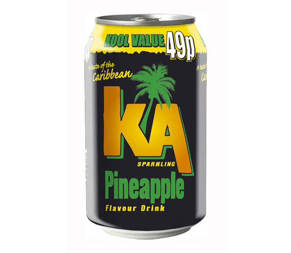 Best KA Drink: Which is the best KA drink?