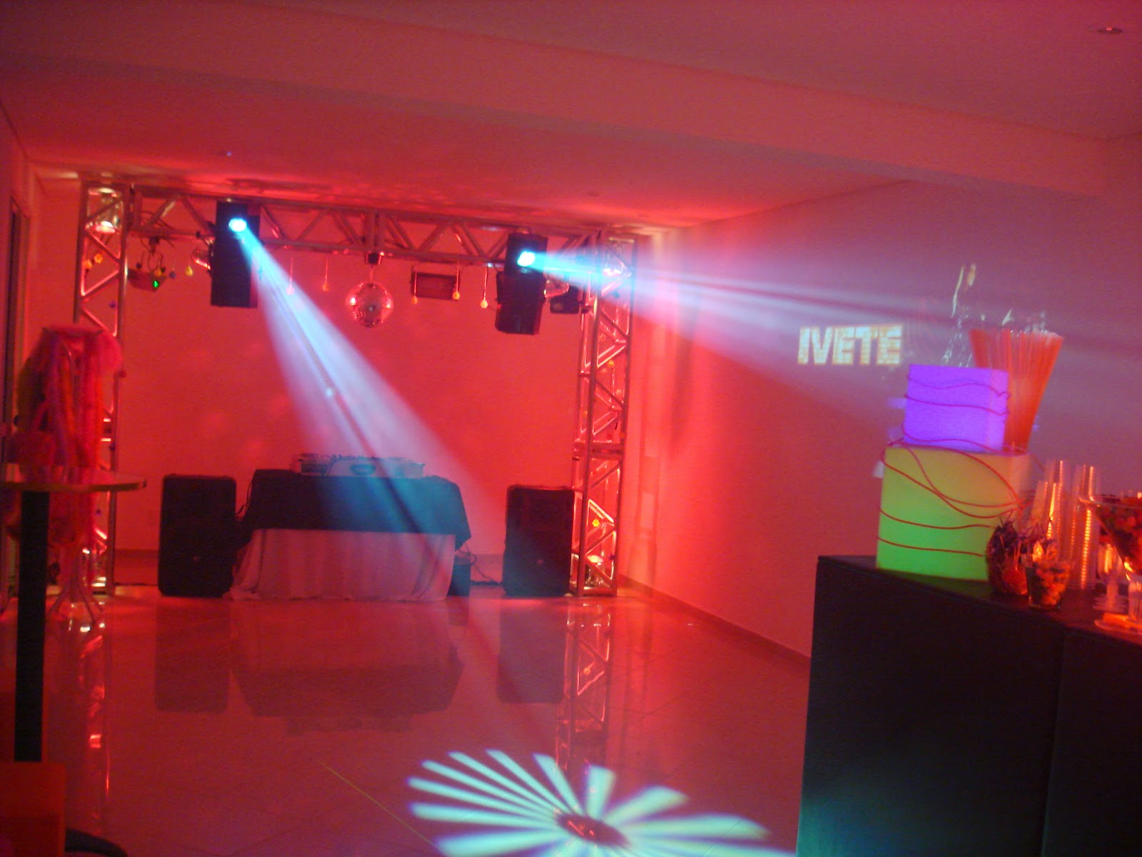 Dj Maurício - dj, festa de 15 anos, festas infantil, casamento, Dj para ...