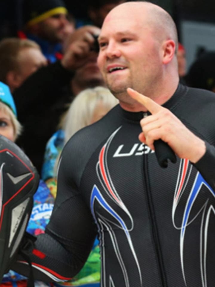 The Noodleman Group: TEAM USA OLYMPIC WINNERS 25,171